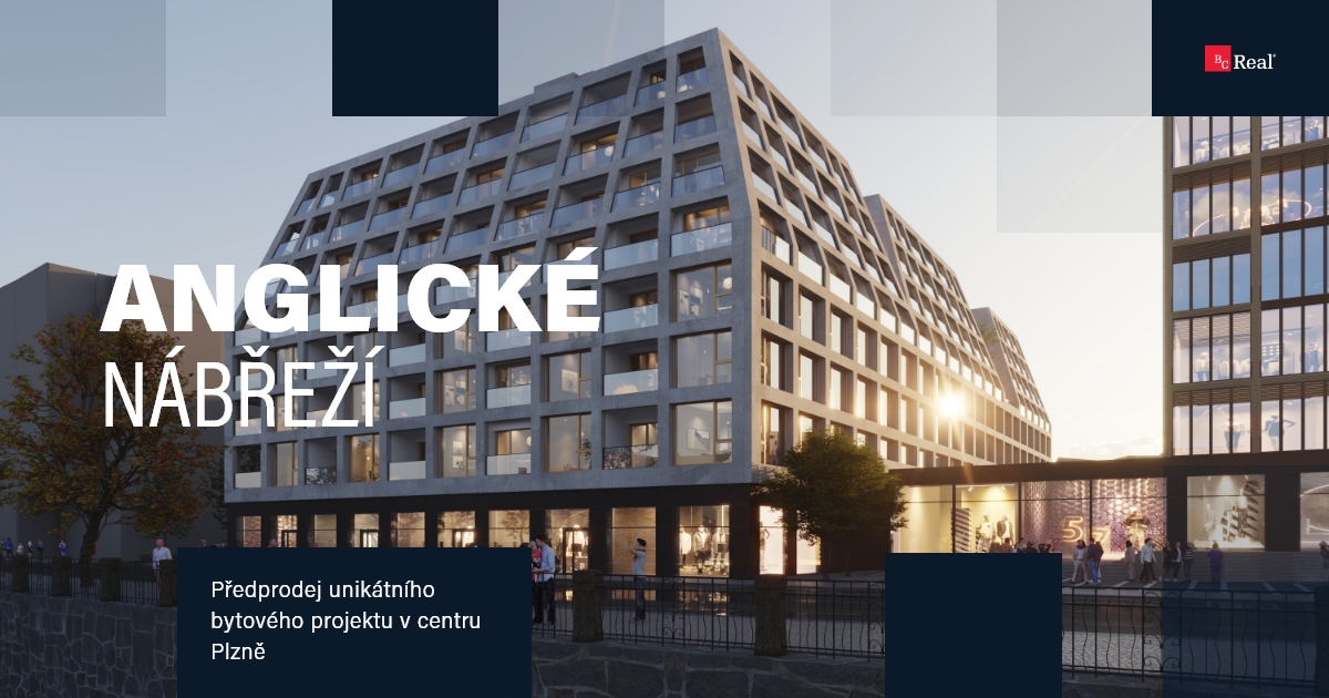 Anglické nábřeží